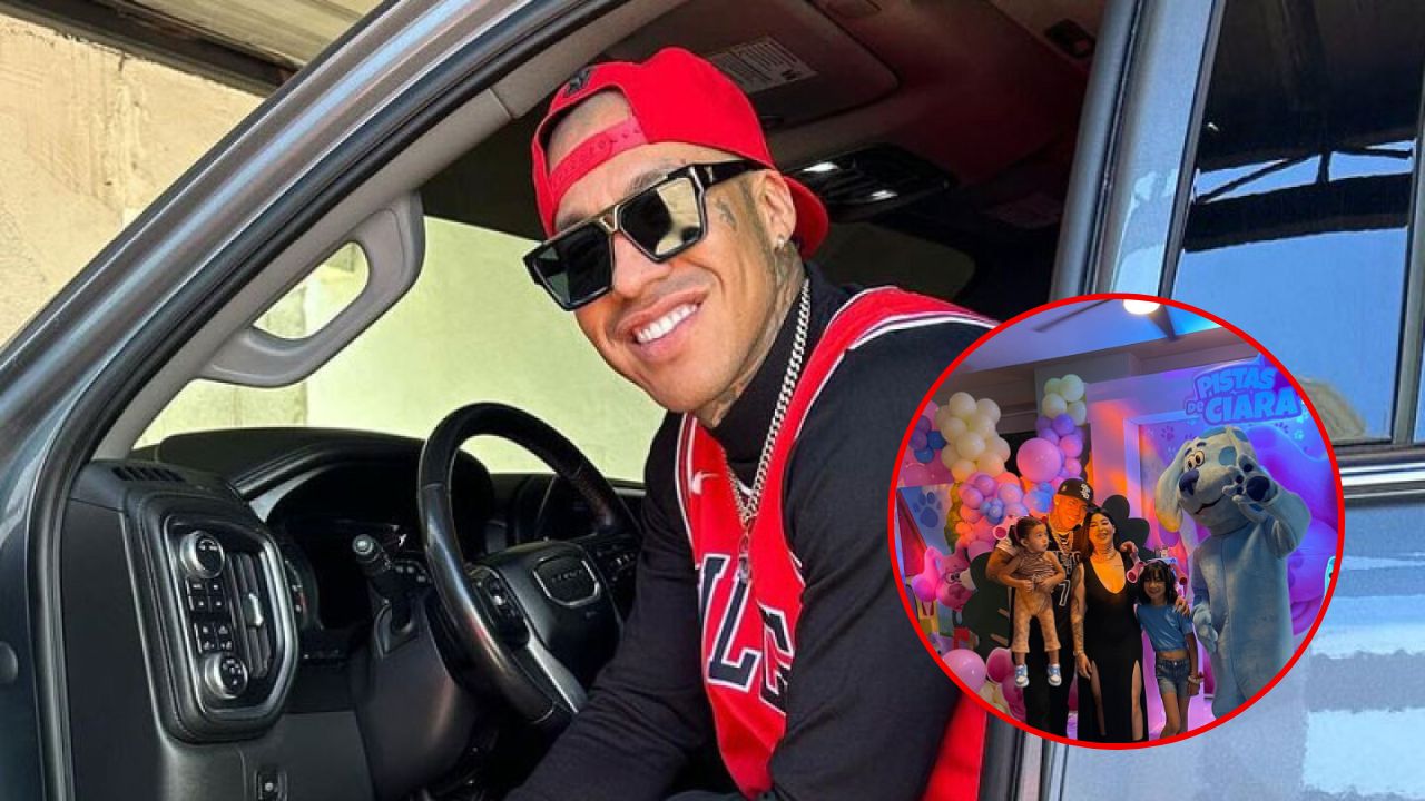 Hijas de Lefty SM ¿Quiénes son, cuántos años tienen, están heridas las ...