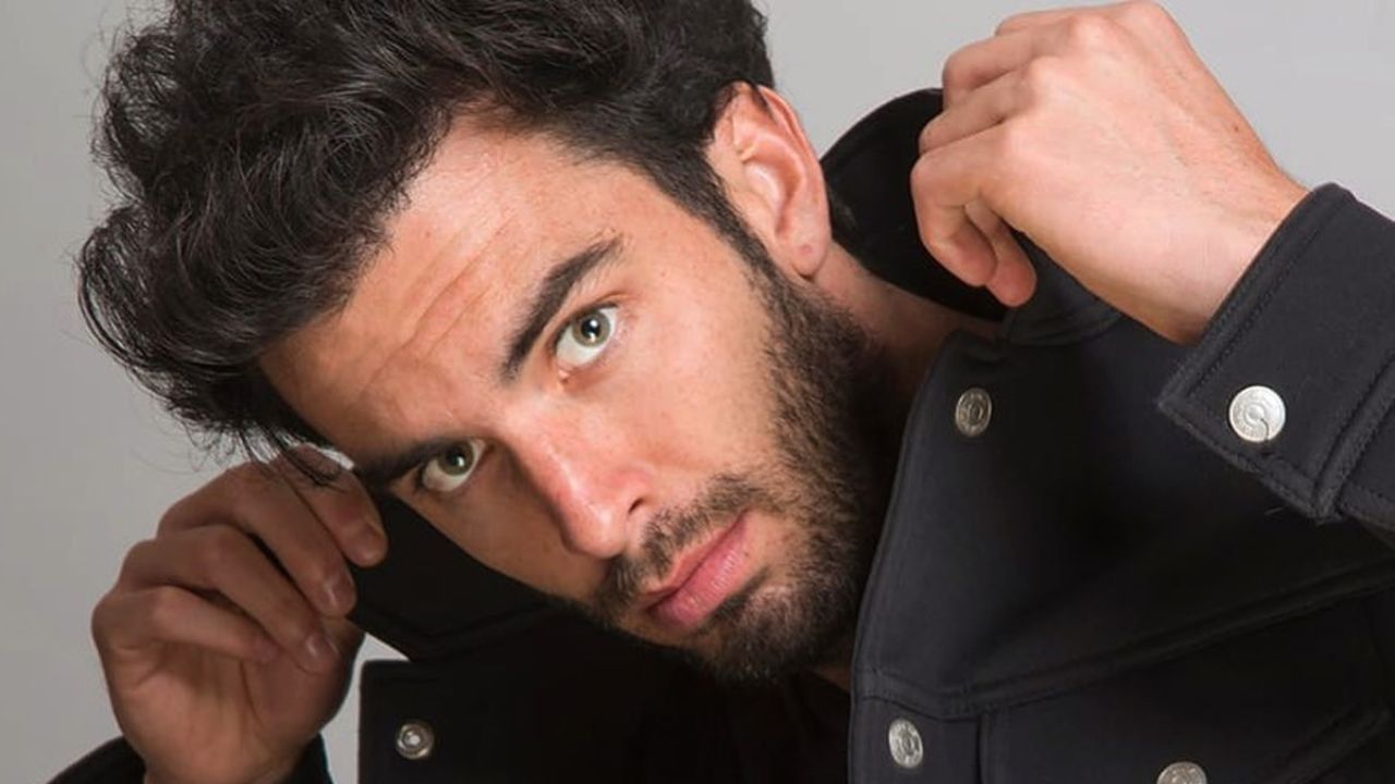 Hijo de Edith Márquez, Sebastián Sánchez Márquez, sigue sus pasos en la música