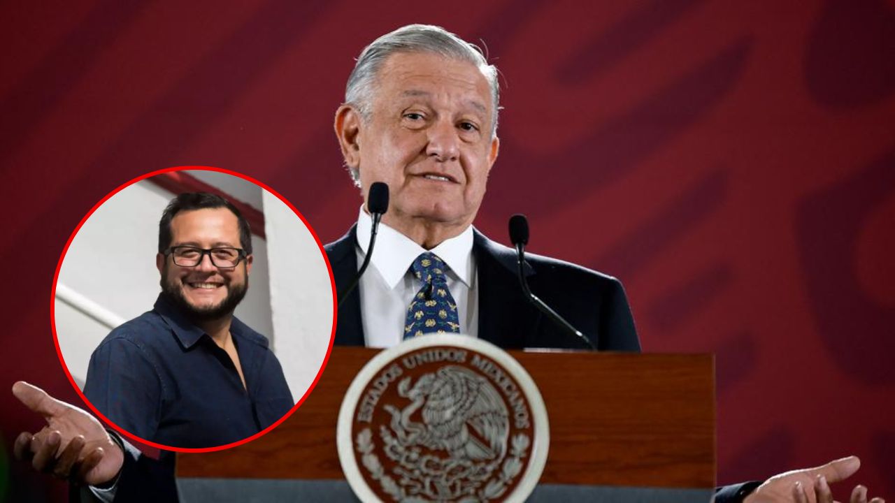 Hijo de López Obrador, quién es y por qué José Ramón es tendencia por extravagante fiesta de su ...