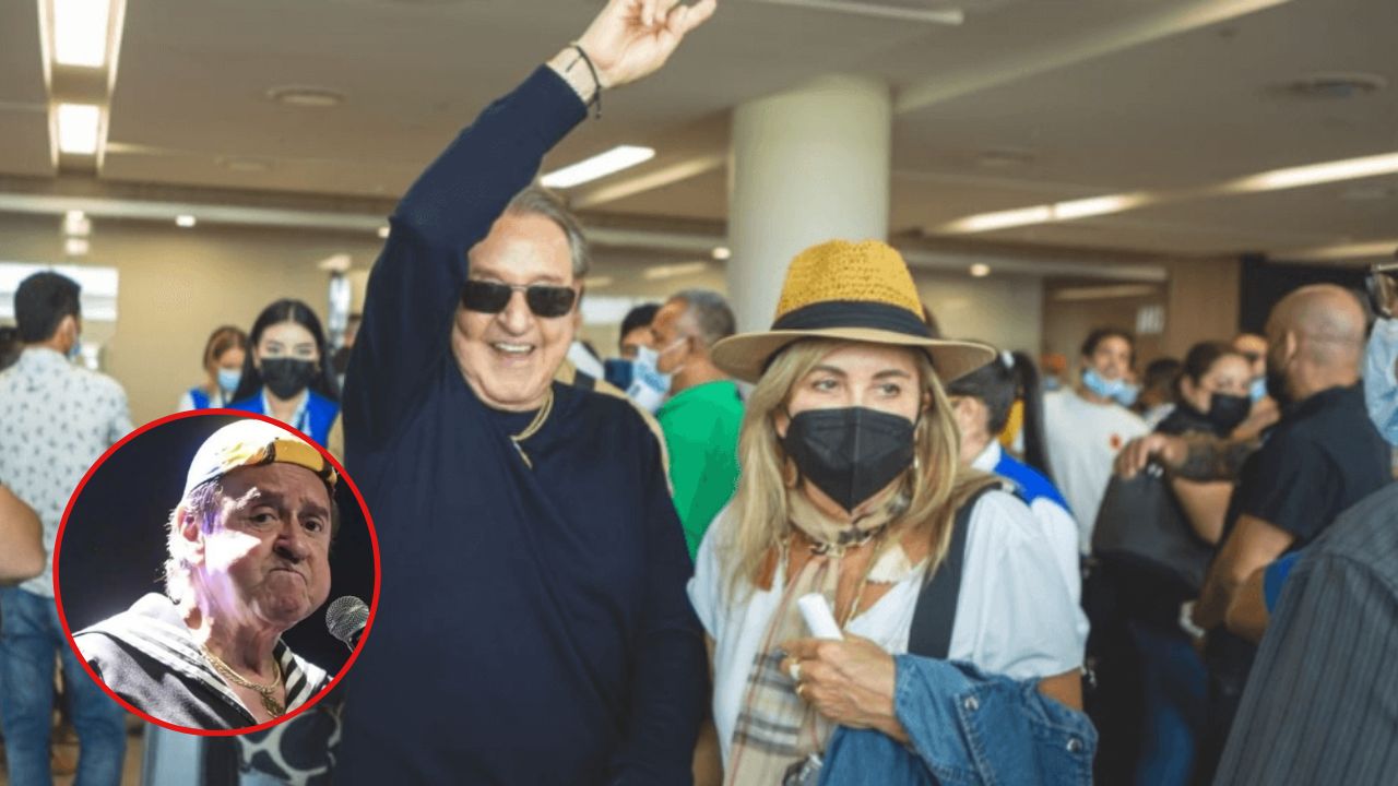 Kiko en Honduras, un show lleno de humor y nostalgia ¿Cuándo se realizó?