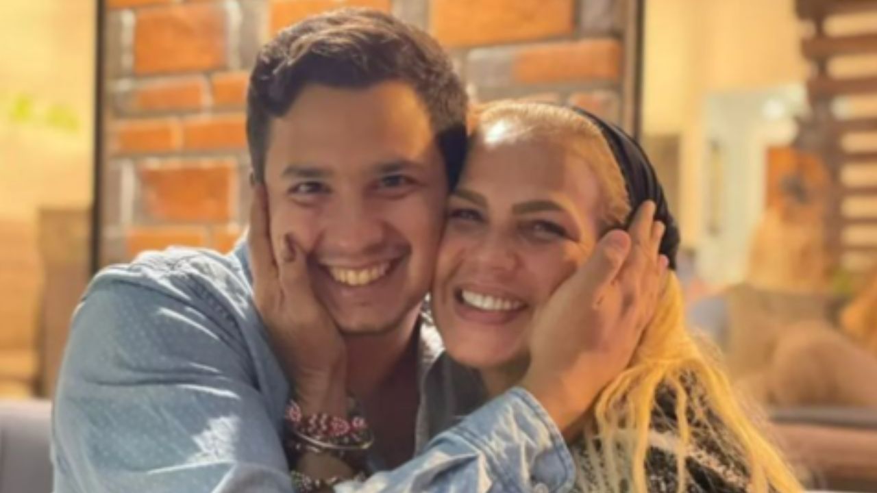 Kiko hijo de Niurka Marcos que optó por un camino diferente al de su ...