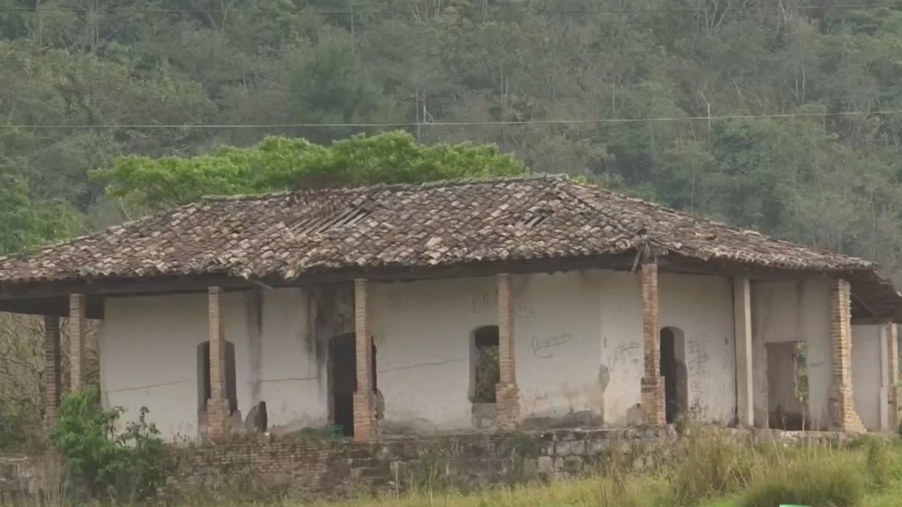 Casa embrujada de Santa Rosa de Copán, una leyenda que perdura ¿la conoces?