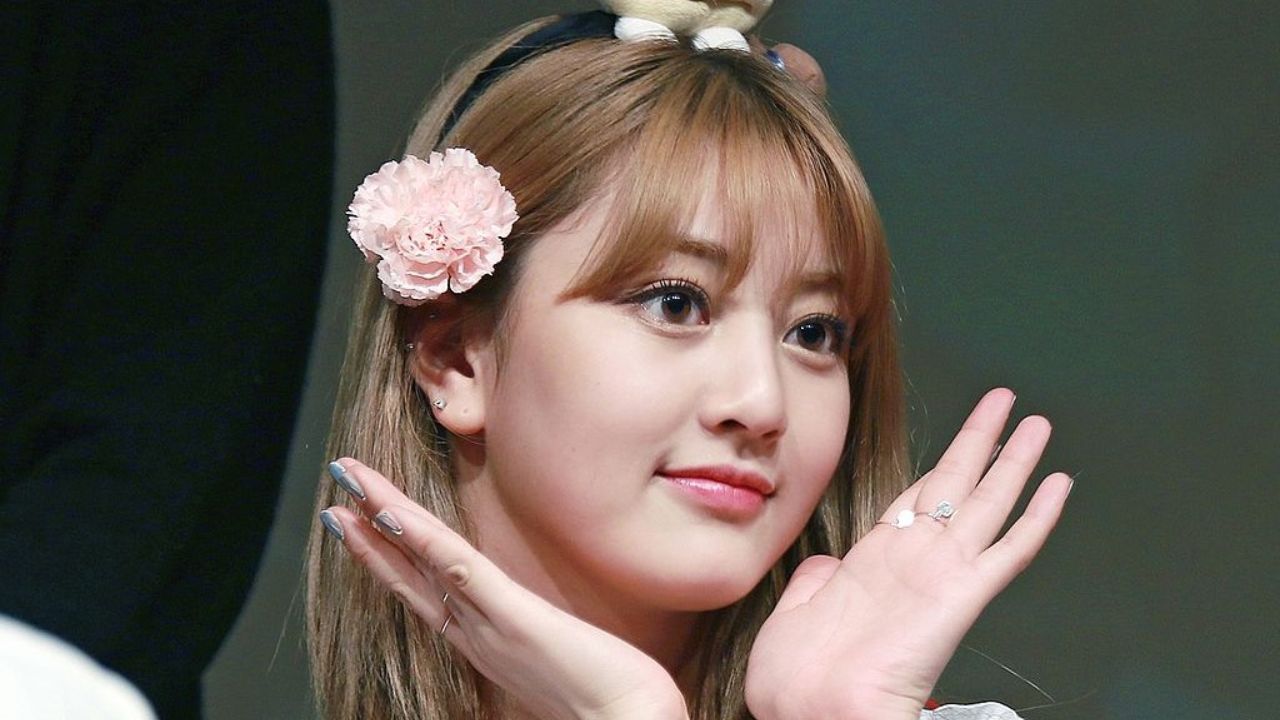 Líder De Twice Conoce A Jihyo Posee Una Voz Poderosa Y Carisma