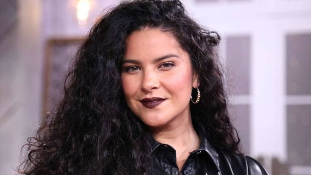 Litzy cantante, la mexicana que sigue conquistando corazones