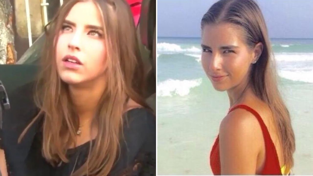 Lorena Daniela Aguirre Instagram, quién es y por qué se le conoce como 'Lady 100 pesos'