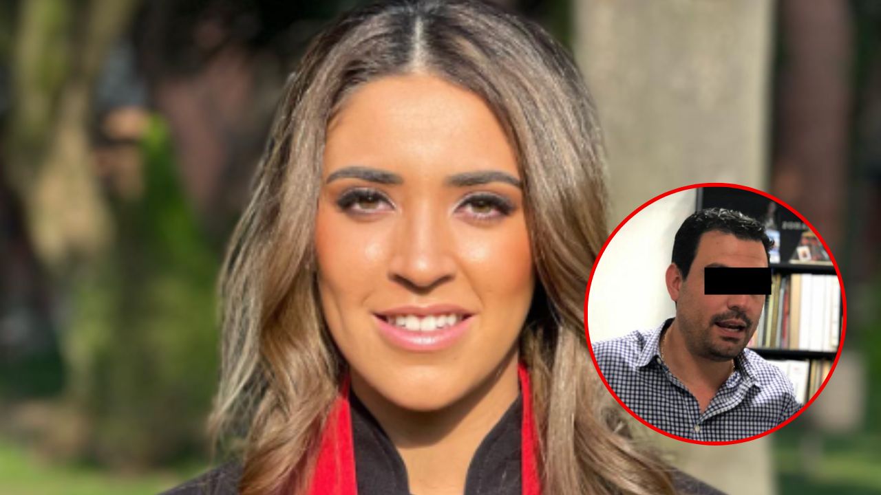 ¿María Teresa Ealy Díaz quién es?, ¿fue víctima de Alejandro N por ...