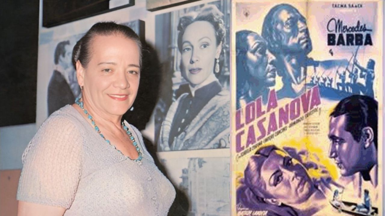 Matilde Landeta hijos, ¿estuvo casa la famosa cineasta Mexicana?