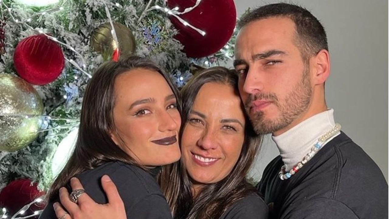 Michel Duval y su papá, ¿cómo ha sido su relación?