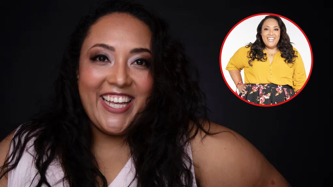 Michelle Rodríguez Varela, conoce más de la nueva estrella de la actuación