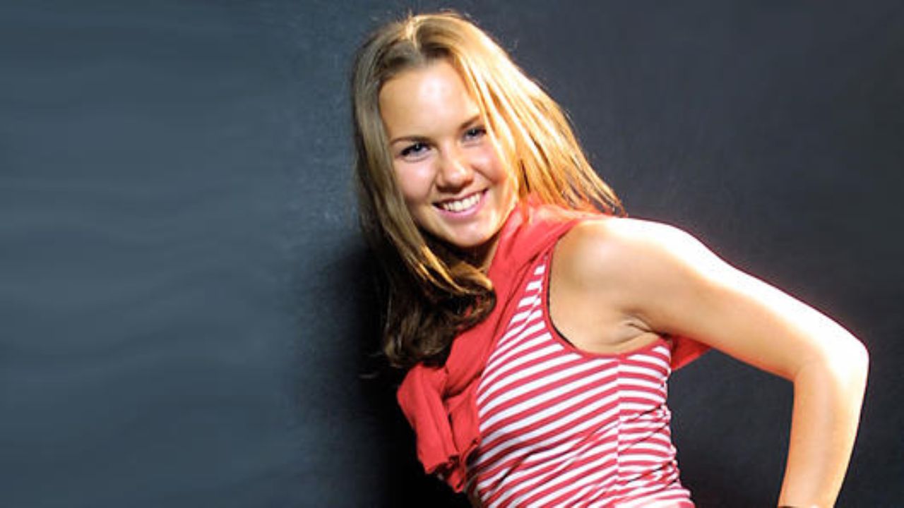 Michelle Vieth actual, así luce la exitosa y guapa actriz