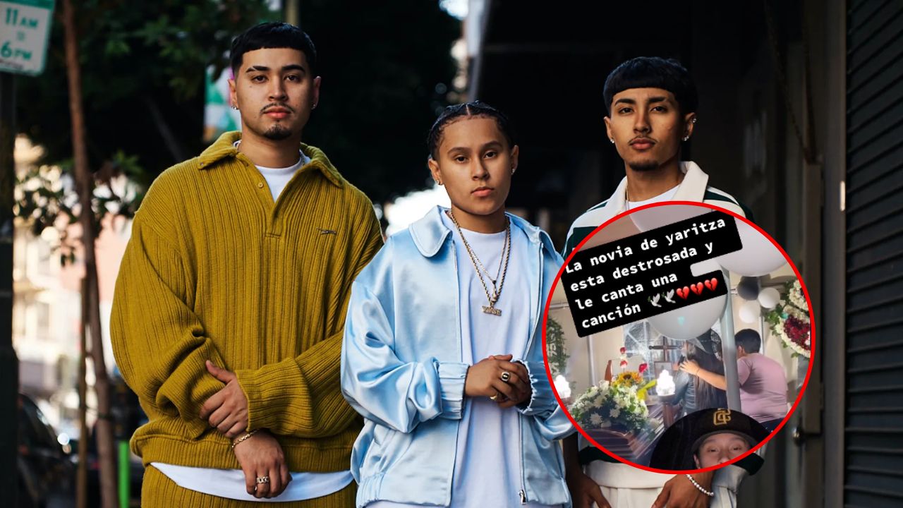 ¿Murió Yahritza y Su Esencia?, toda la verdad sobre los rumores del ...