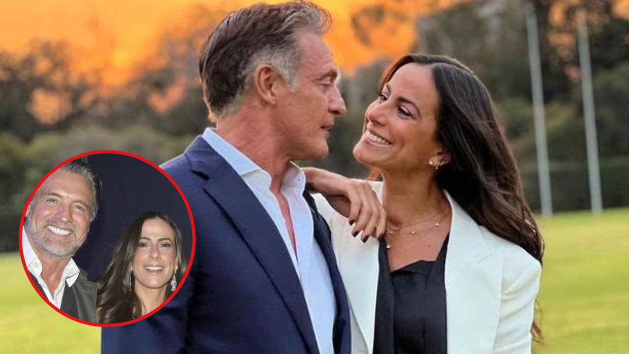 Novia de Juan Soler, conoce a Paulina Mercado Minvielle y a qué se dedica