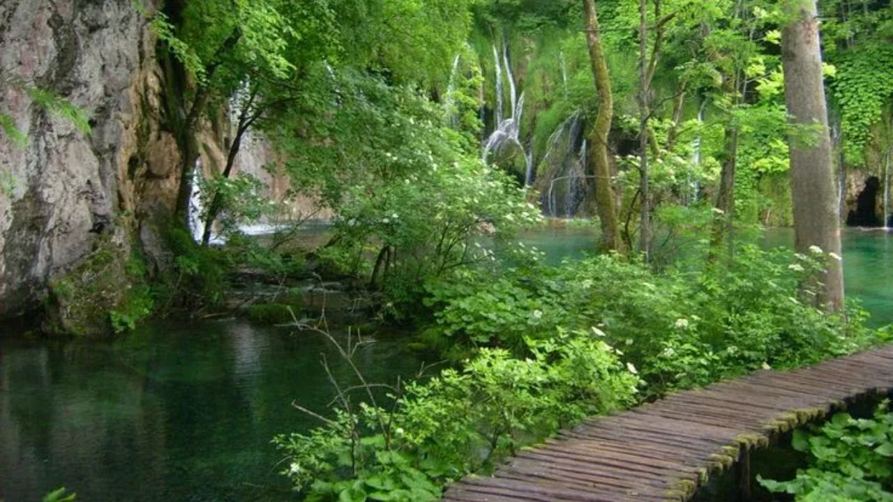 Parque Nacional La Muralla, un paraíso natural en Olancho