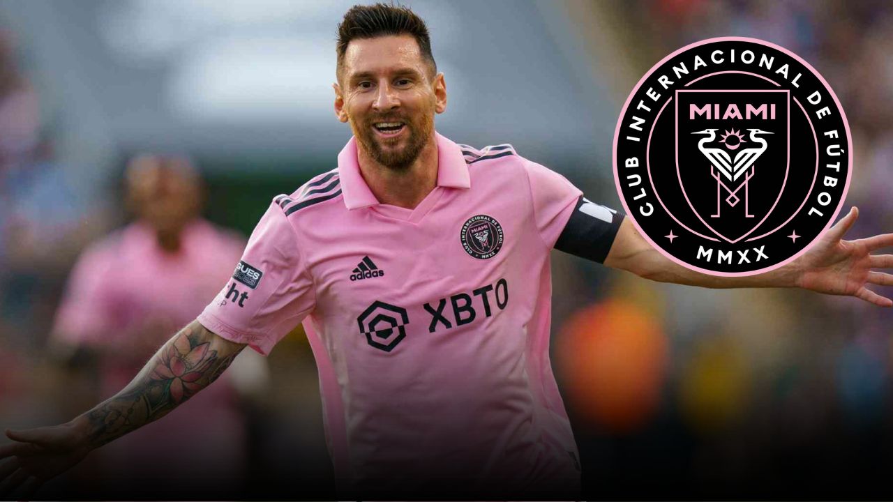 ¿Qué día juega el Inter de Miami? Próximos partidos y los detalles para ...