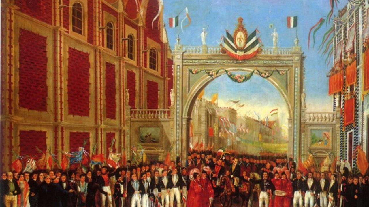 ¿Qué se celebra hoy 27 de septiembre en México? Historia de la ...