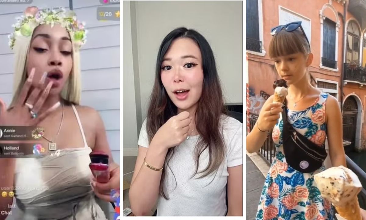 ¿Qué es NPC, la tendencia de TikTok con la que se ganan miles de dólares?