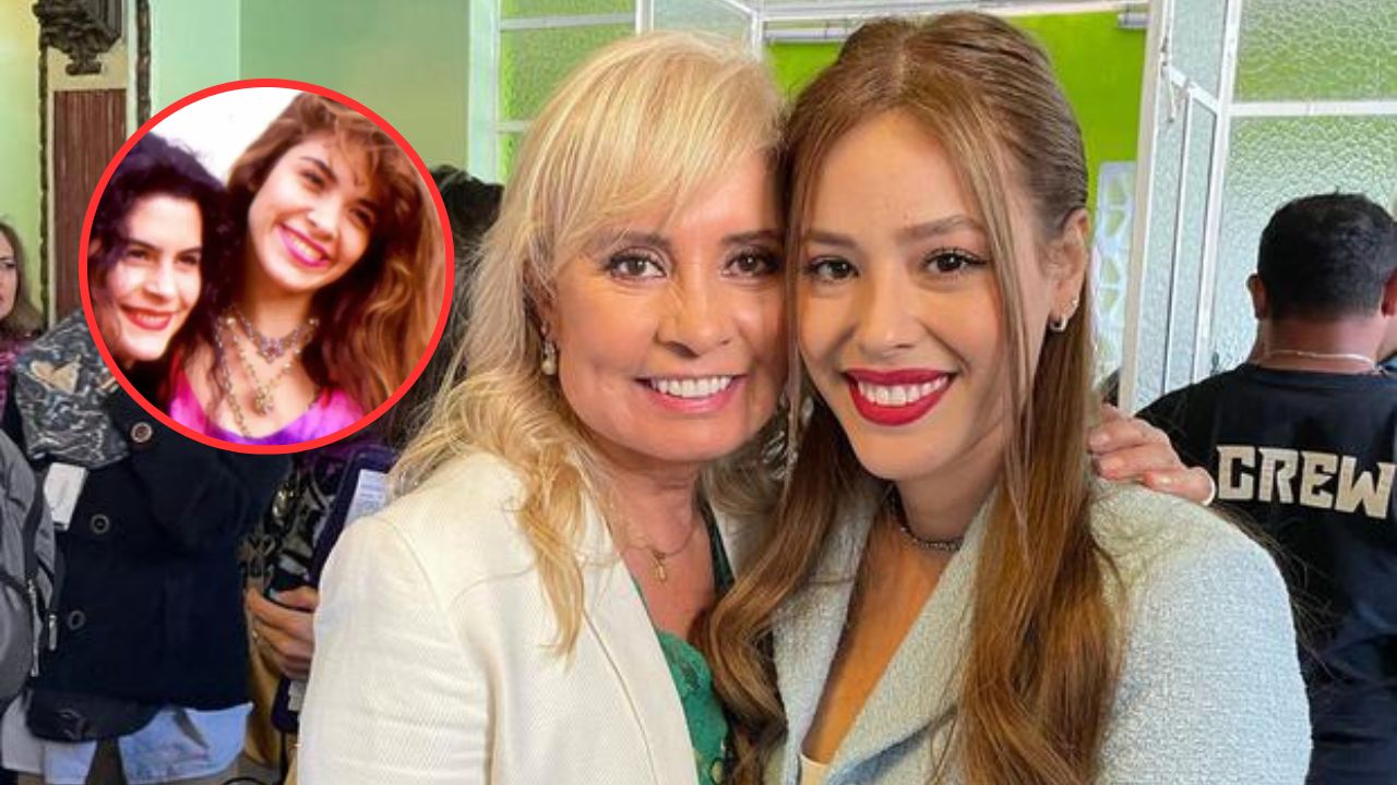 ¿Quién es Alicia Flores en la serie de Gloria Trevi?, ¿qué rol tenía ...