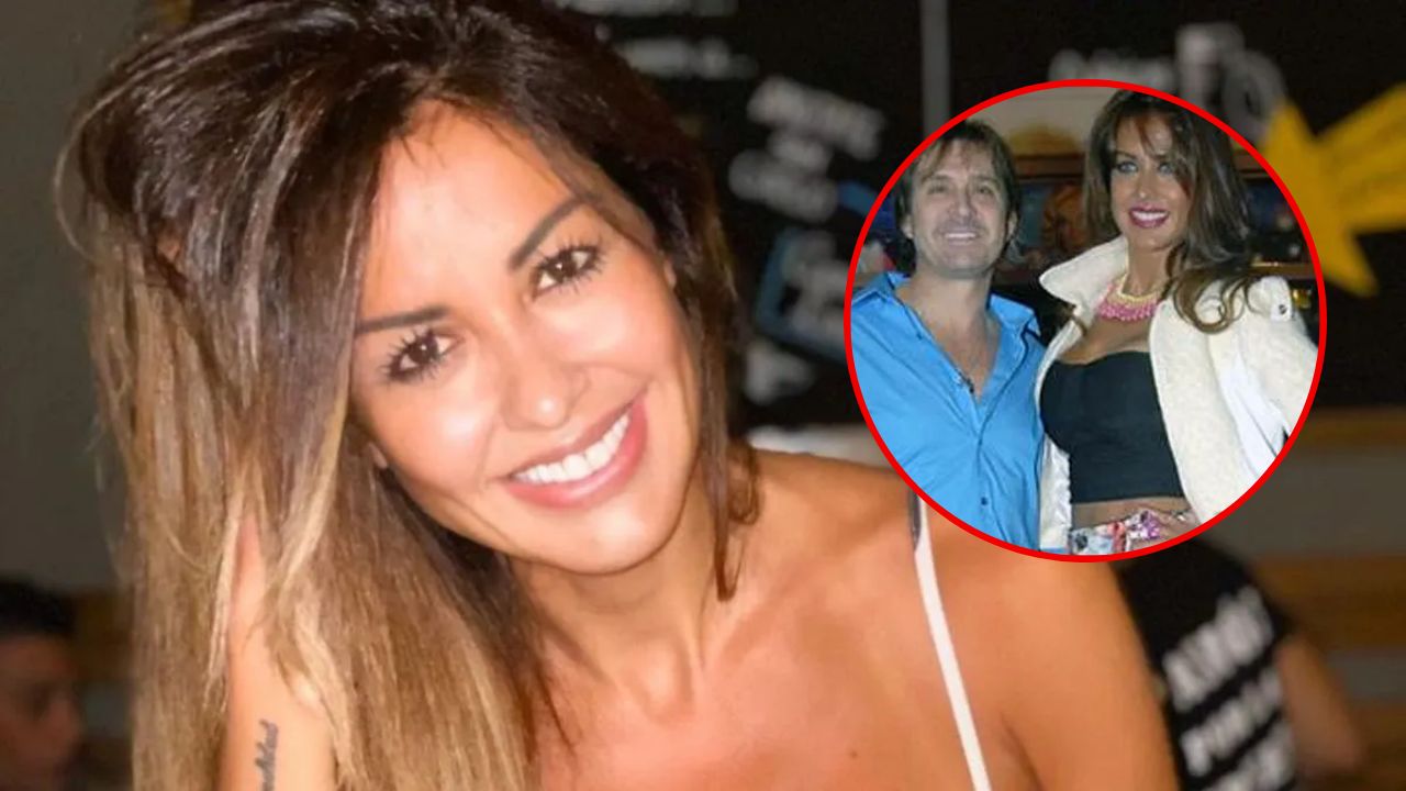 ¿Quién es Pamela Sosa?, edad, pareja y por qué es vinculada a Aníbal ...