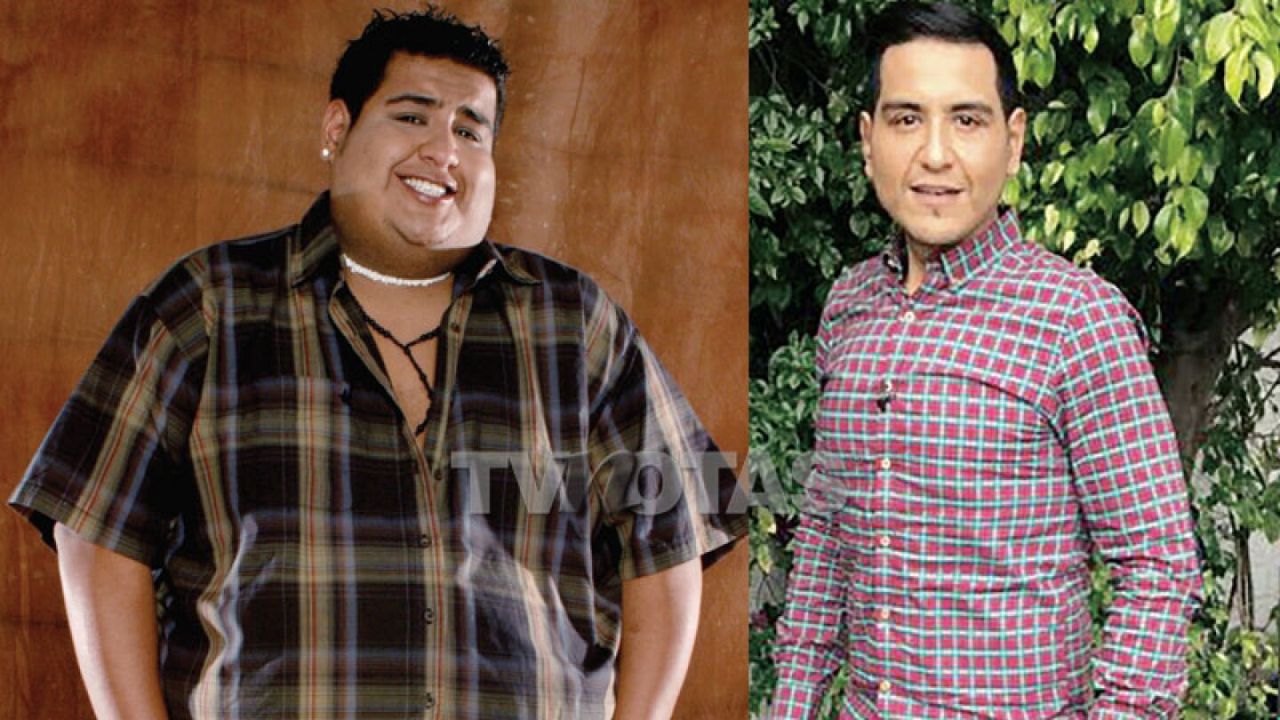 Rafita Balderrama, ¿cómo fue su transformación física? ¿cuál ha sido su ...