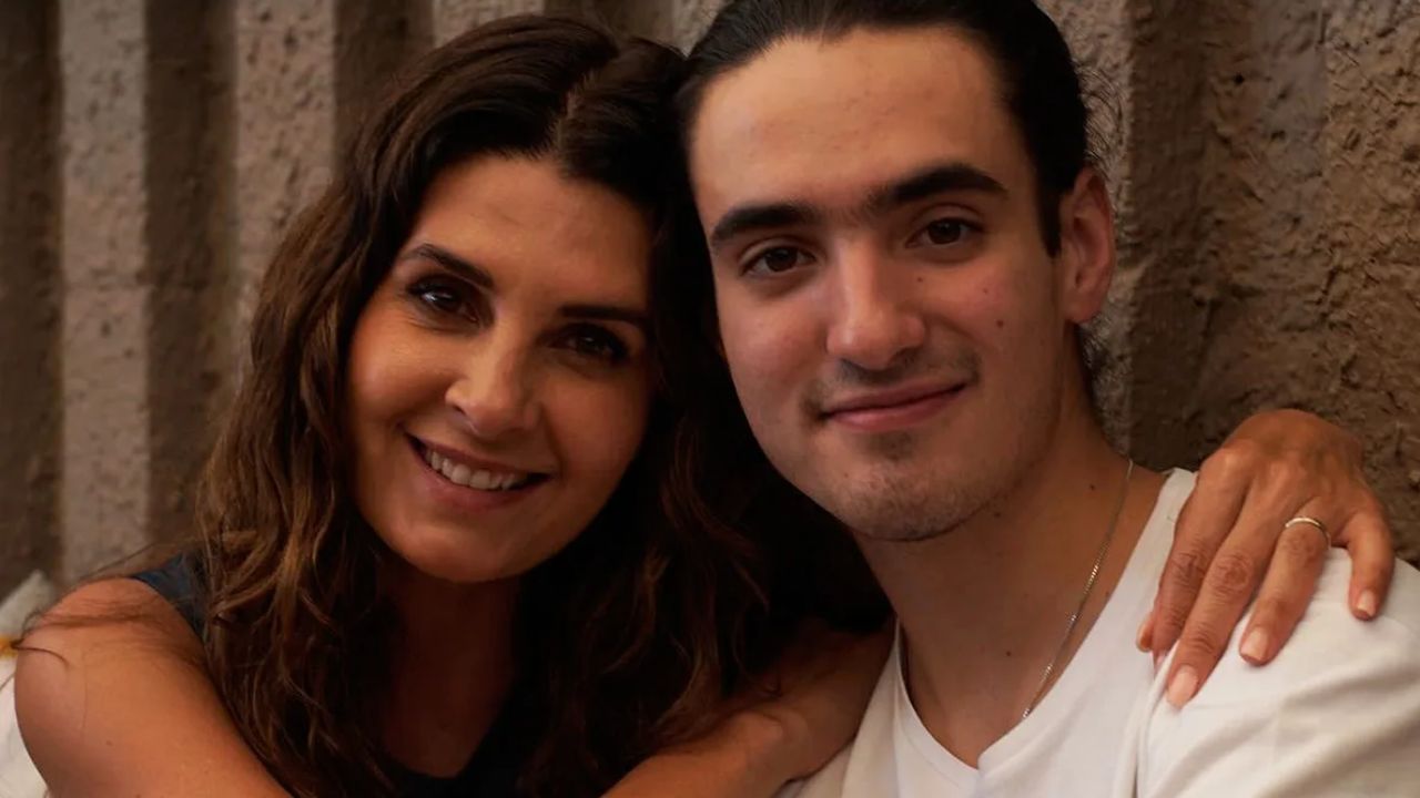 Sebastián Poza, el ascenso del joven actor en el mundo del entretenimiento