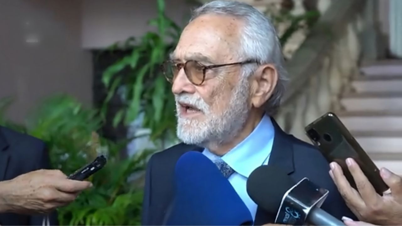 Salud, inversión, ferrocarril interoceánico: prioridades de Salvador ...