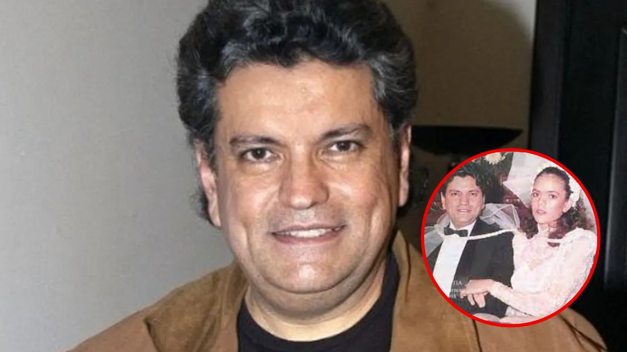 Sonia Ríos esposa de Sergio Andrade, quién es y qué sucedió con el ...