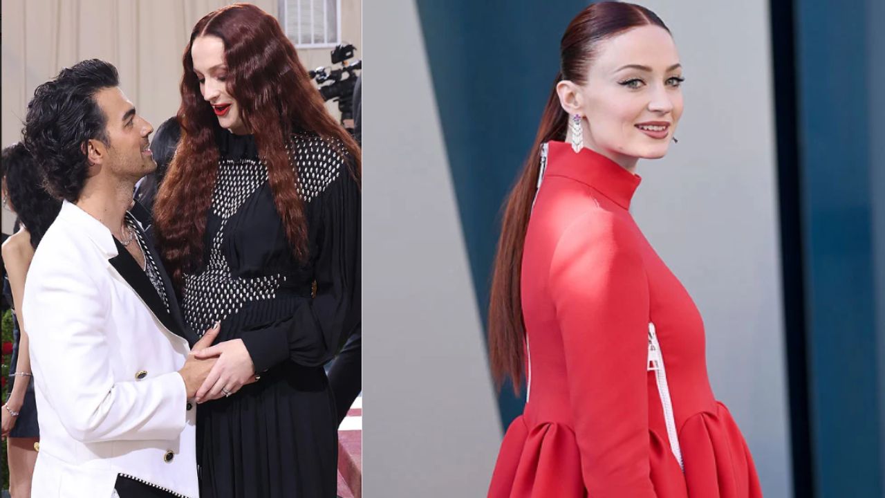 Sophie Turner hijos, cuántos años tiene Willa, primogénita de Joe Jonas