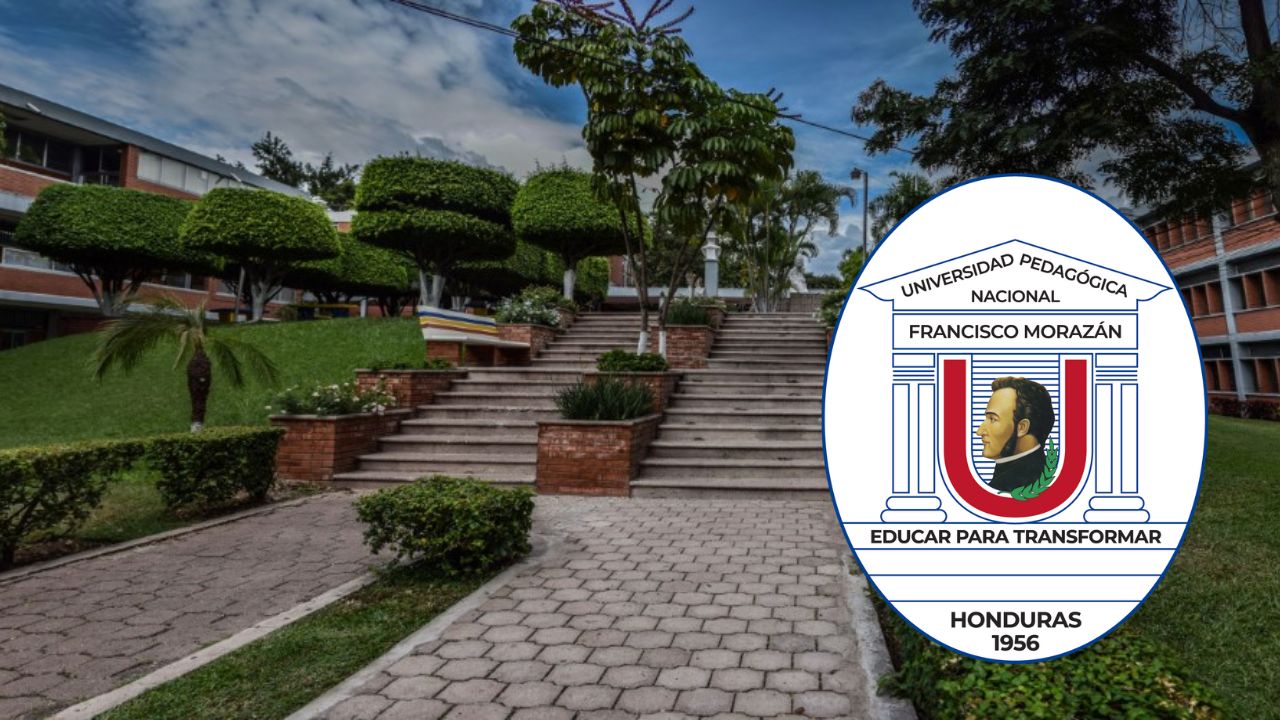 Universidad Francisco Morazán, una institución líder en educación superior
