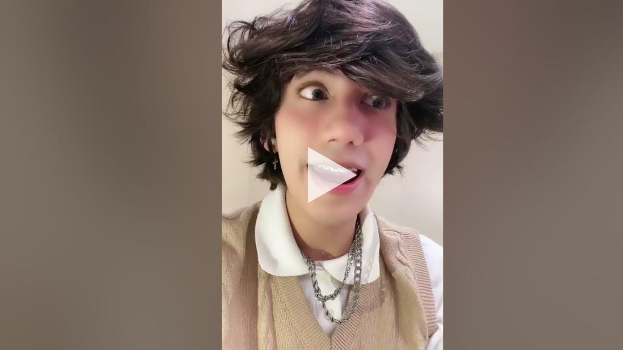 Video de Daniel Lechuga Twitter: ¿De qué trata la grabación que se ...