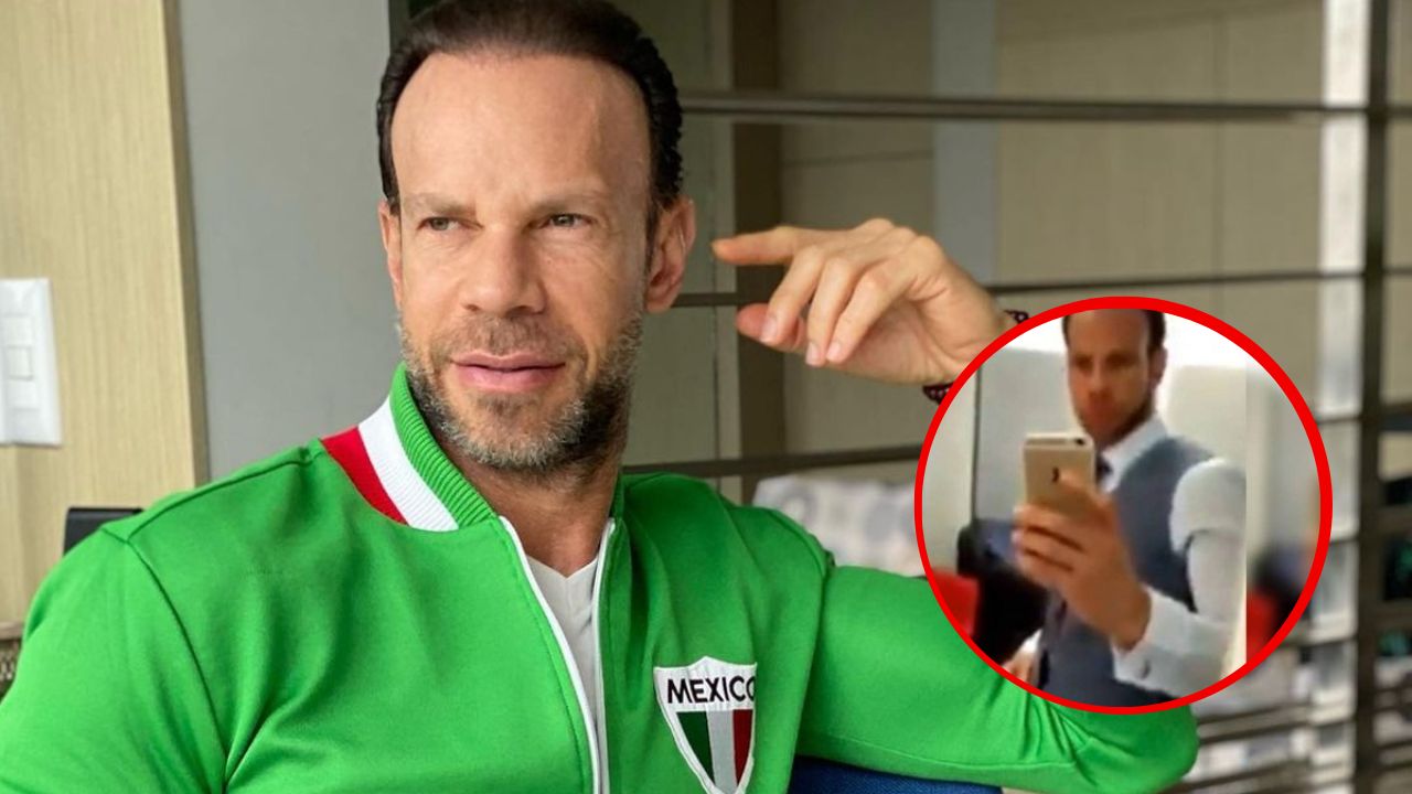 Video de Zague, quién es y de que trata la polémica grabación del ex ...