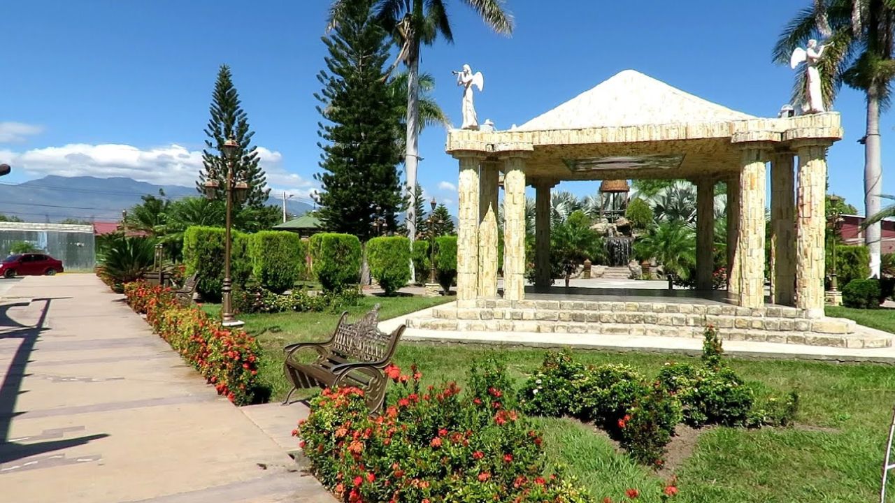 Villa de San Antonio Comayagua, un destino turístico con encanto colonial