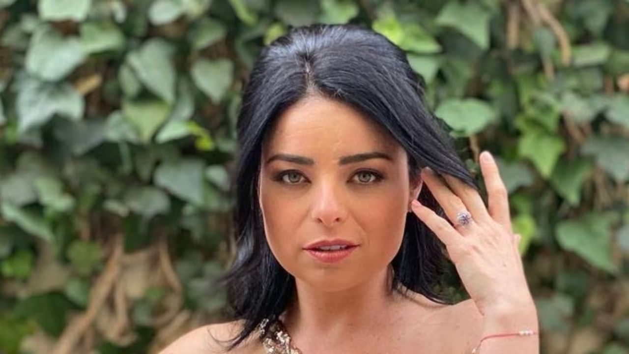 Violeta actriz, la talentosa y hermosa artista que conquistó a México