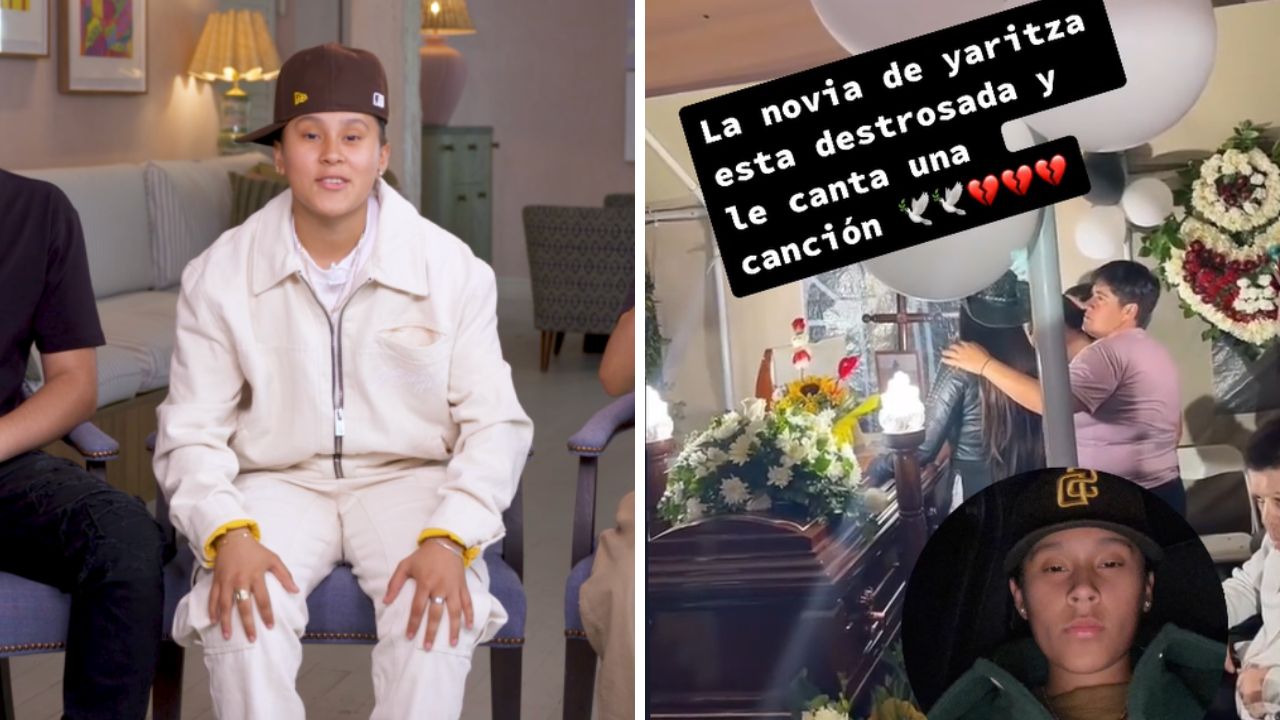 ¿Yahritza está muerta? Esto se sabe sobre los rumores en TikTok sobre ...