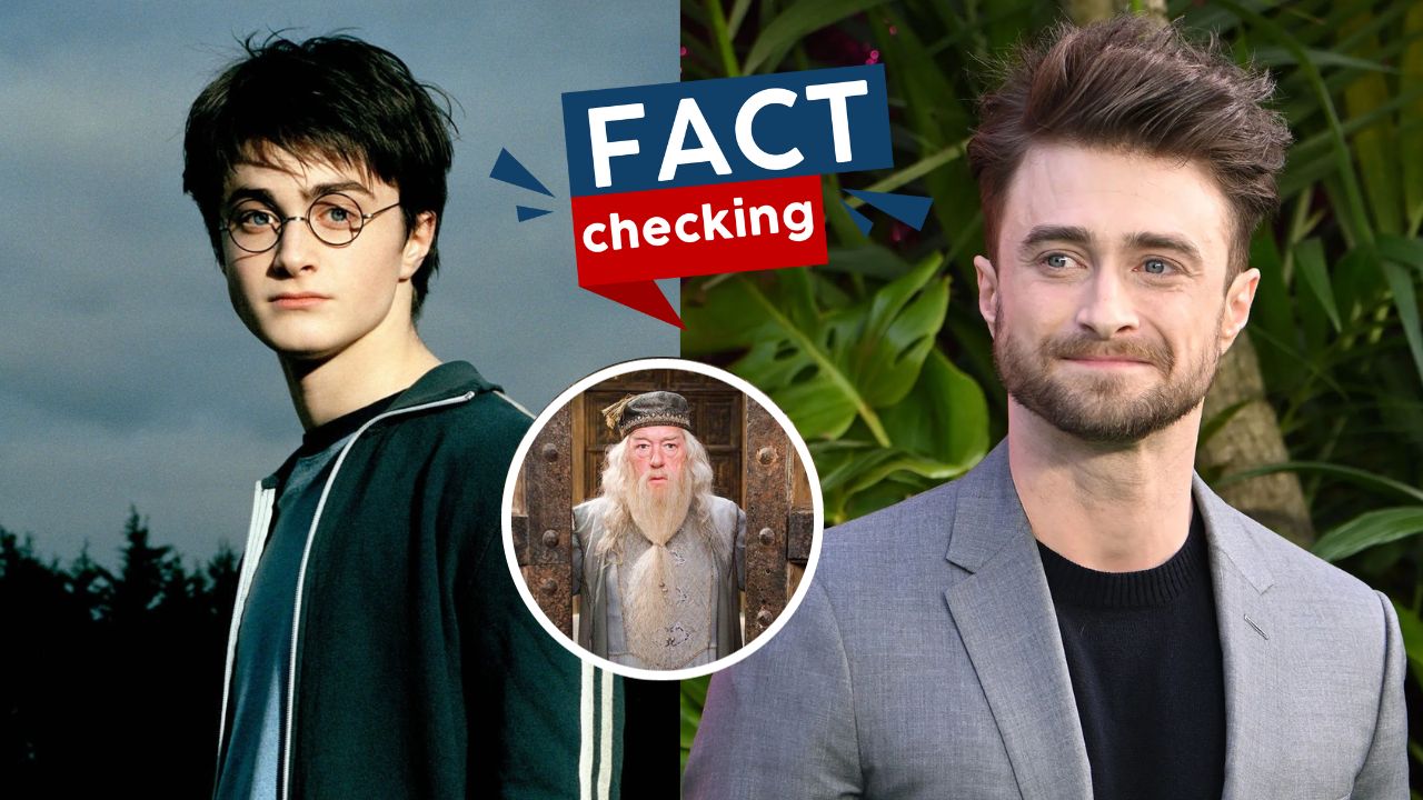 ¿Murió el actor de Harry Potter?, quién es y por qué se menciona a ...