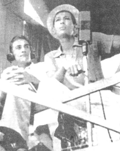 FOTOS HISTÓRICAS: ¡Un viaje al pasado! Así comenzó HRN hace 90 años