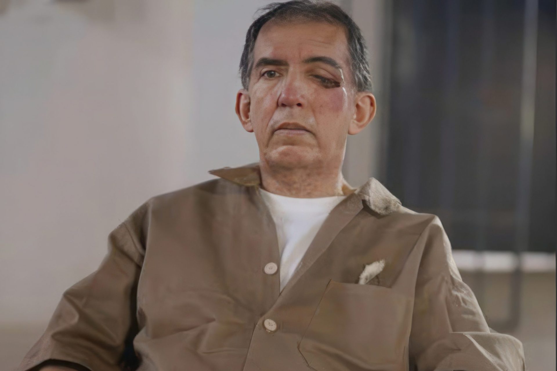 Garavito actualmente, esposa e hijos de la 'Bestia' de Colombia ¿Causa ...