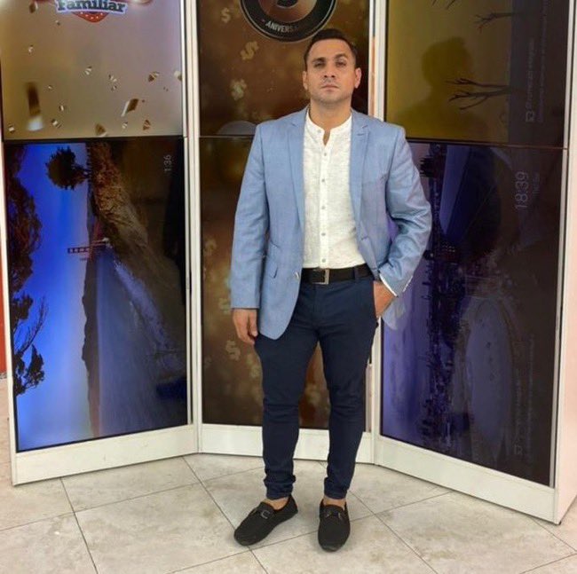 Muerte de la 'Polilla' Ecuador: humorista Jonathan Sánchez falleció en ...