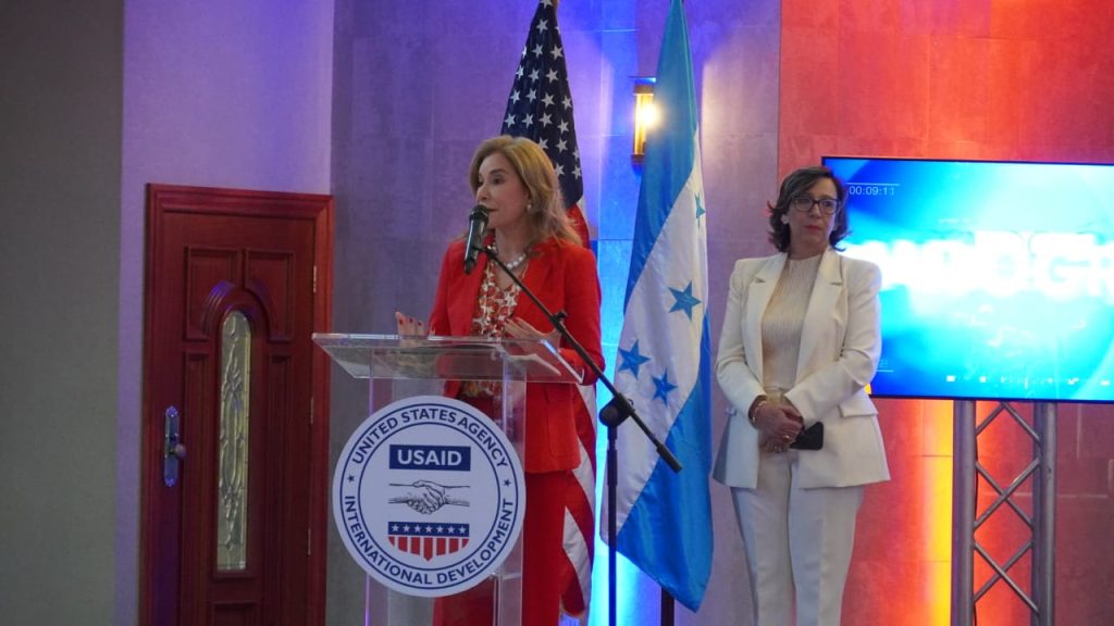 TVC-EU, en alianza con USAID, presenta la 'Promoción 2023 del Taller de ...