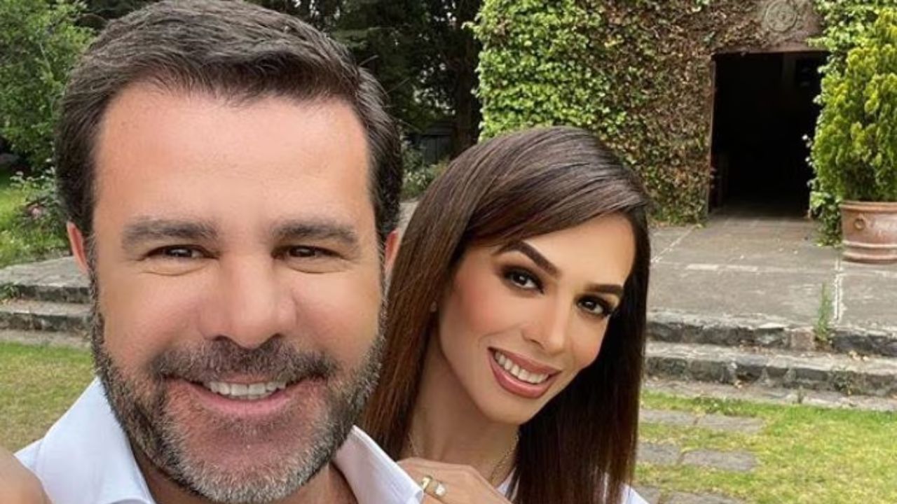 Bibi Gaytán actualmente ¿a qué se dedica la artista?