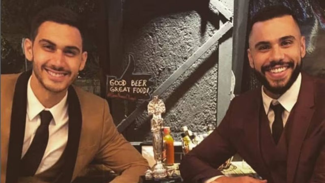 Carlos y Alejandro Speitzer, conoce la trayectoria de estos hermanos y ...