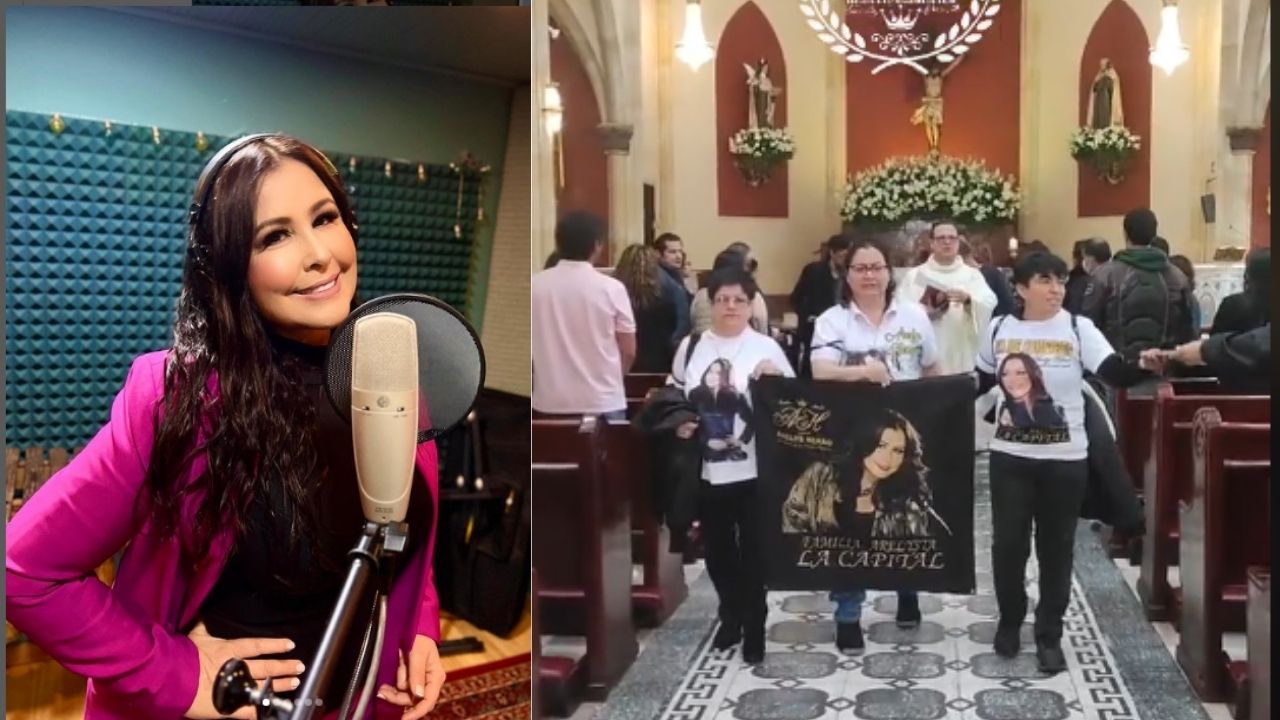 ¿Cuándo murió Arelys Henao?, esto es lo que se sabe sobre la supuesta muerte de la cantante ...