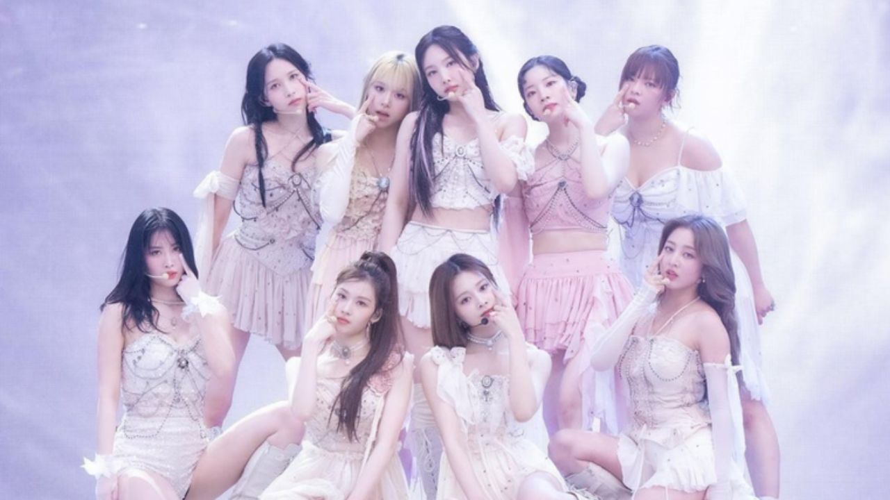 ¿De dónde son las integrantes de Twice? Aquí los detalles