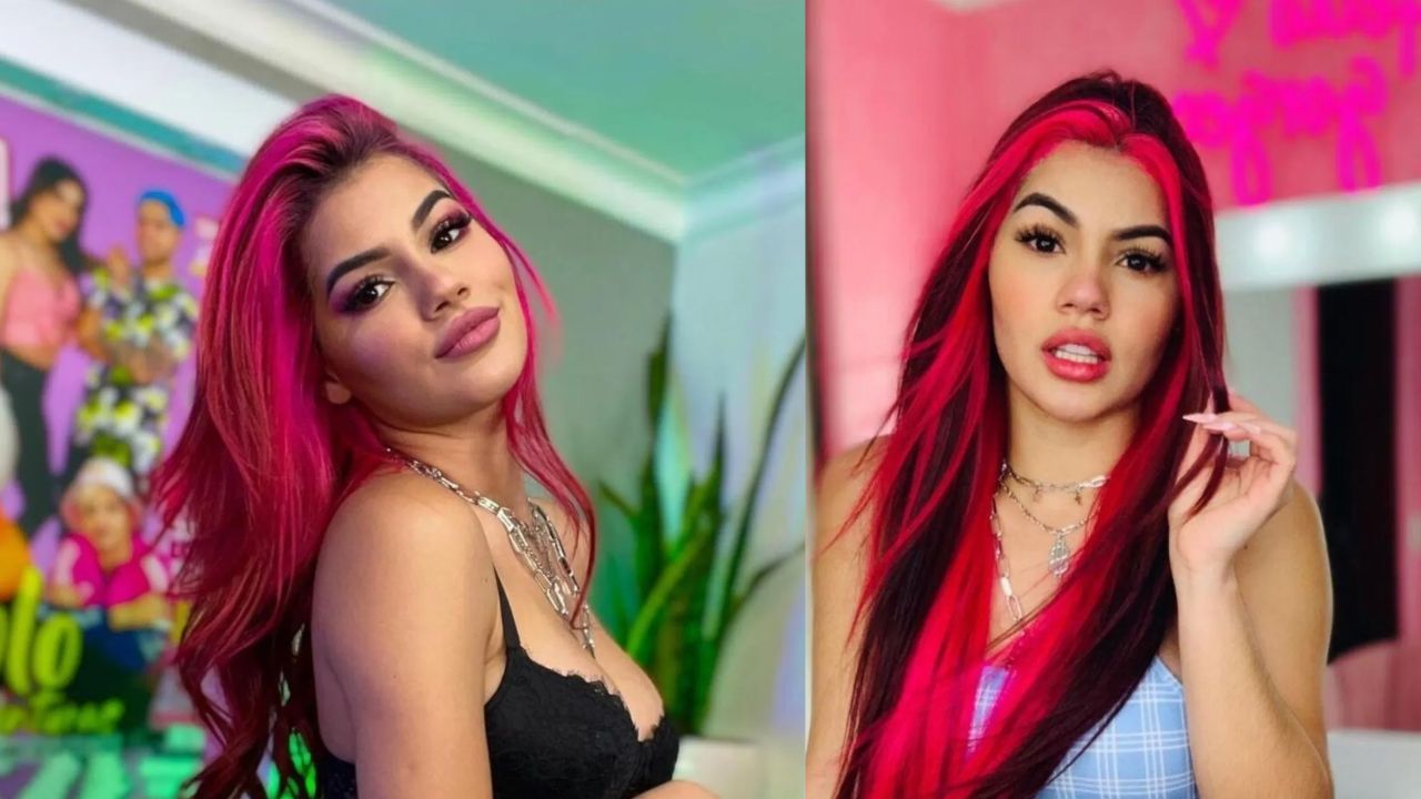 ¿Dónde vive Mariana youtuber? ¿cómo se ha popularizado?