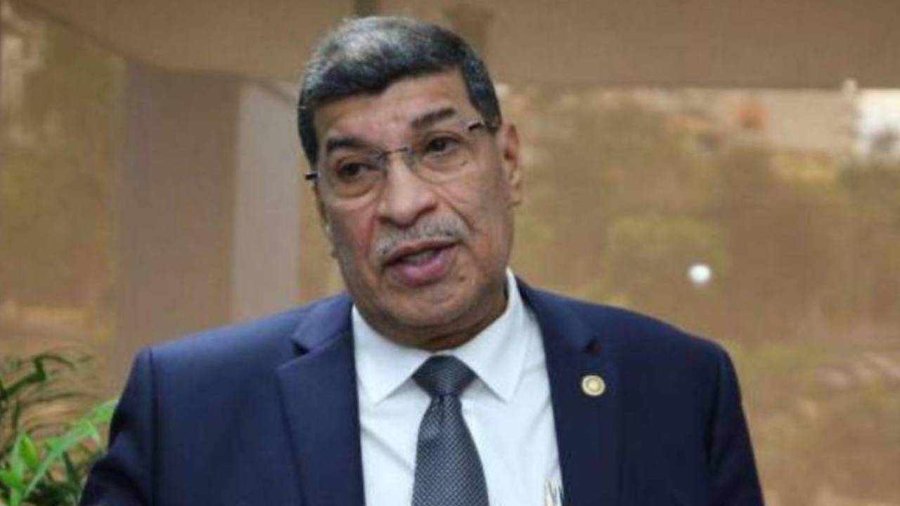 Edwin Araque declina a nominación a la presidencia del BCIE