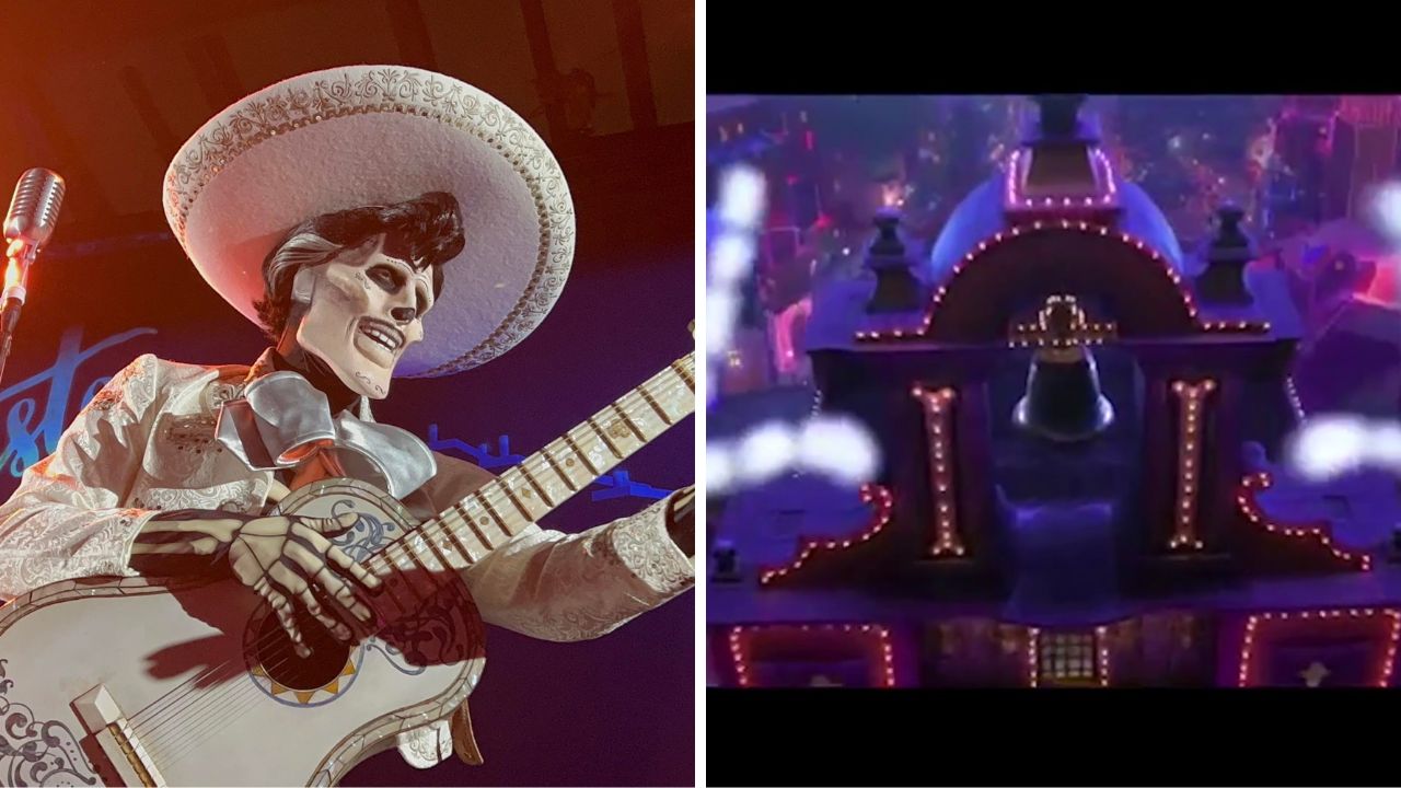 ¿En qué año murió Ernesto de la Cruz en 'Coco'? Esta es la historia del fallecimiento del ...