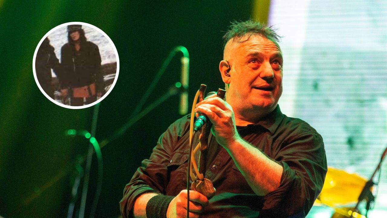 Esposa de Ricardo Iorio, quién es Ana Mourin, primer matimonio del ...