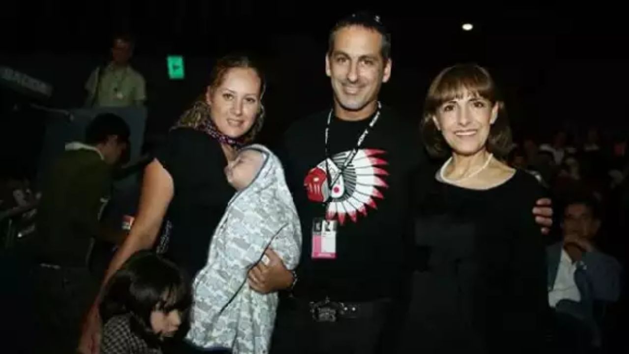 Familia Bracho ¿quiénes la conforman?