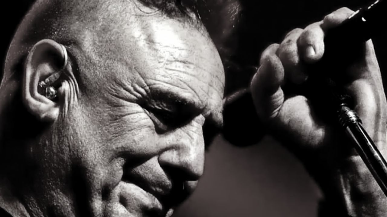 Frases de Ricardo Iorio: Icónicas y polémicas palabras del cantante de ...