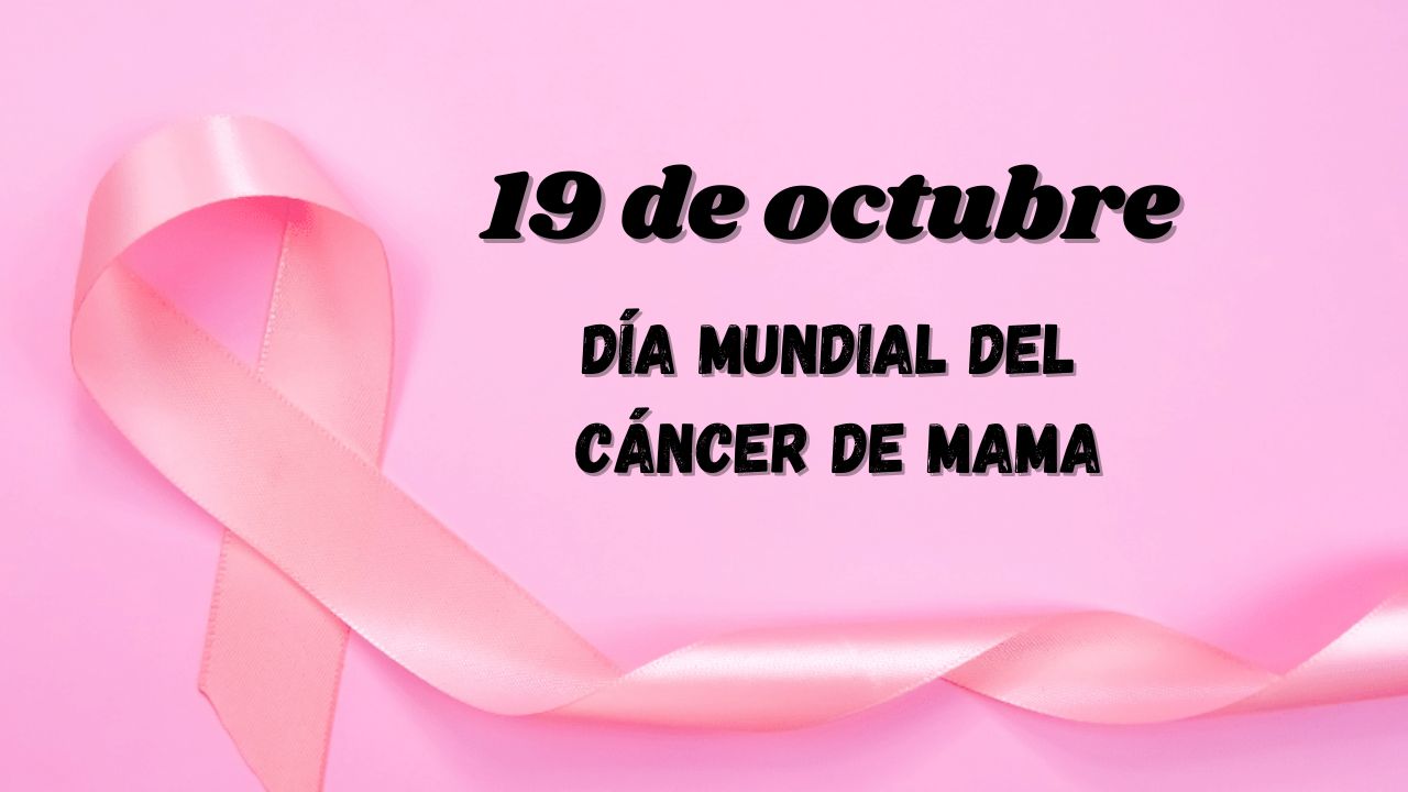 Frases del Día mundial del Cáncer de Mama: mensajes para motivar y ...