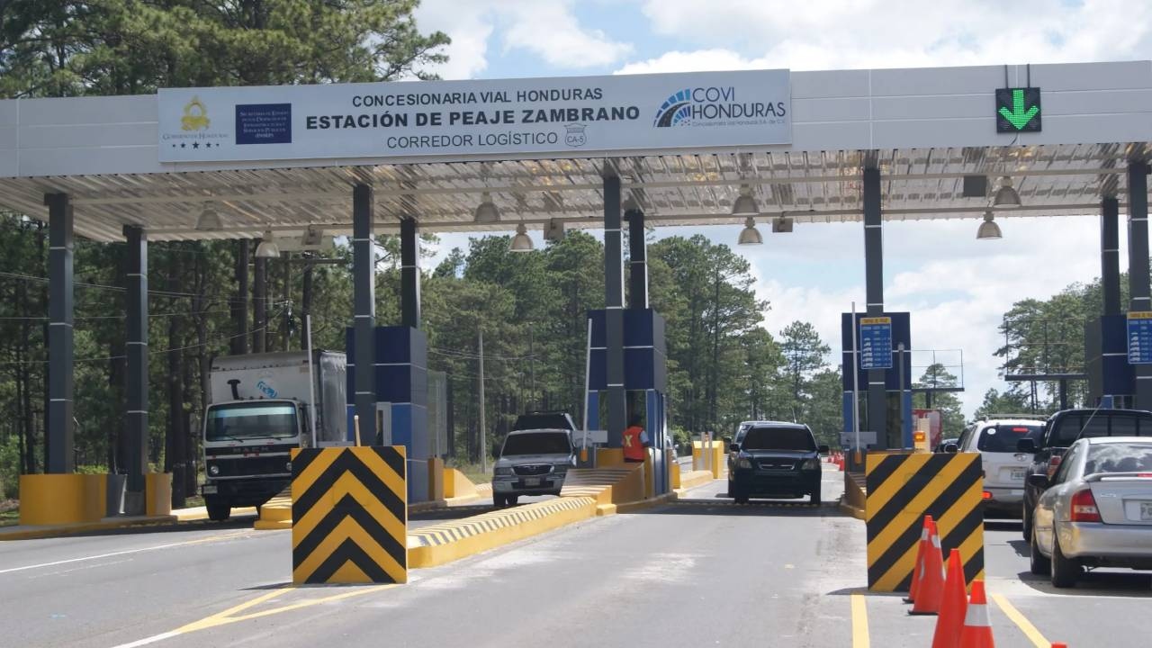 Gobierno reconoce que concesionaria Covi 'ha sido de lo mejor' que dejó ...